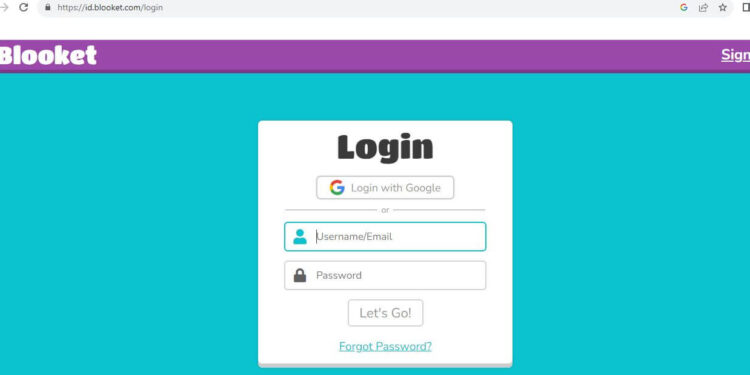 Blooket Login: How to Login to Blooket Account?