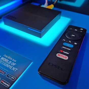 DStv.stream/tv Code - How Do I Enter My DStv Stream TV Code