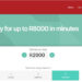 Unifi Loans Login