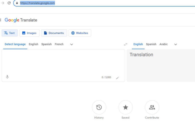 How to Use Google Translate in South Africa?