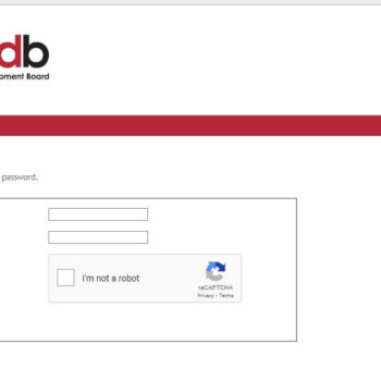 CIDB login: Learn How To Access Your CIDB Account