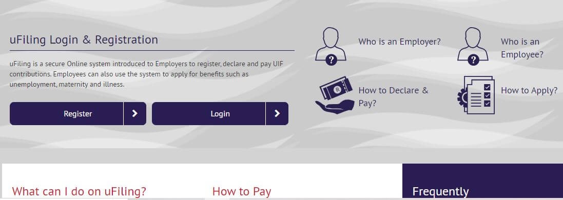 How to Check UIF Status In South Africa – Quick Read Magazine
