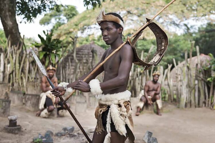 Izithakazelo zakwa Mthembu, Mthembu Clan Names, Mthembu Clan Praises