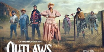 Outlaws creators on cattle theft and their new Showmax Original