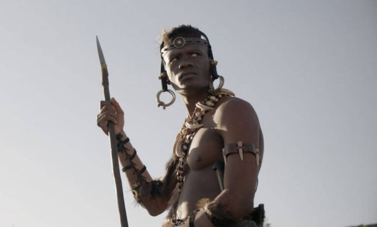 Shaka iLembe to return for Season 2