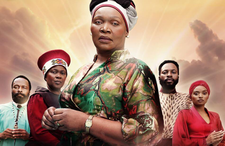 Umkhokha: The Curse Teasers - September 2023