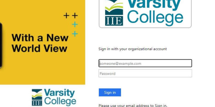 How To Access VC Learn South Africa
