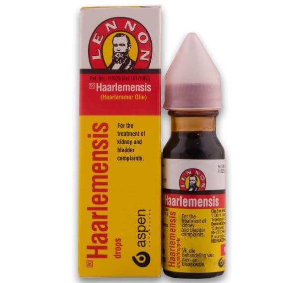What Are Haarlemensis Benefits?