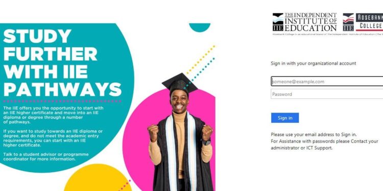RC Learn Login: How to Login RC Learn