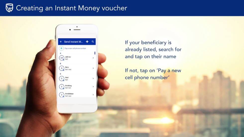 Standard Bank Contact Details: Contact Details for Standard Bank