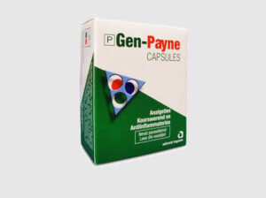 What Is Gen Payne Used For In South Africa?