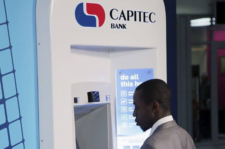 How to Withdraw Capitec Cash Send?
