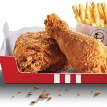 How Much Is KFC Streetwise 2 Price In South Africa?