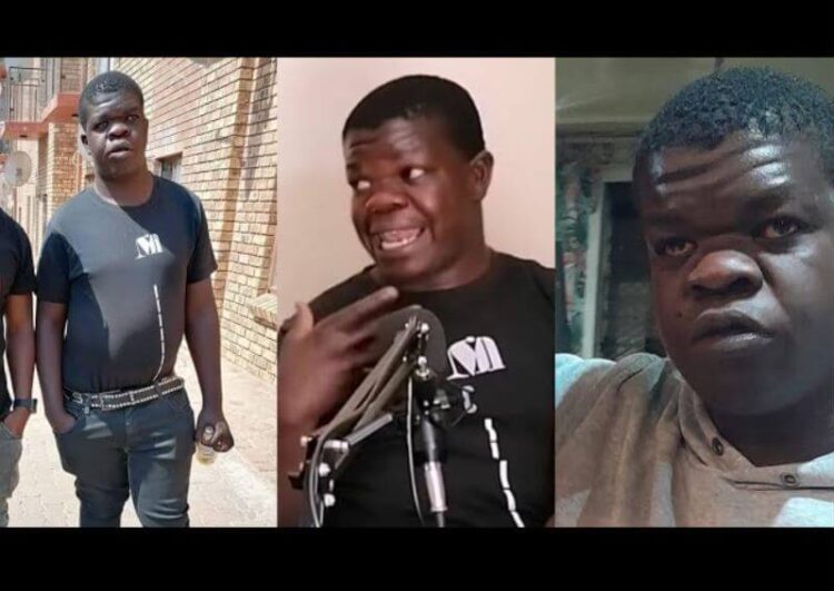 Skomota Biography, Profile, Age, Personal Life, Net Worth