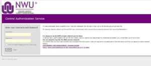 eFundi Login: How to Access NWU Learning Management System 2024