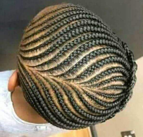 Trending Free Hand Hairstyles With Natural Hair In South Africa