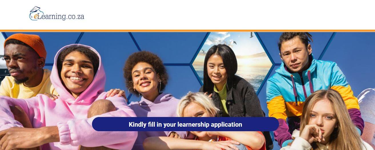 Apply for E-Learning LMS Learnership 2024