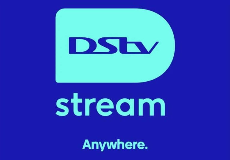 DStv.stream/tv Code - How Do I Enter My DStv Stream TV Code