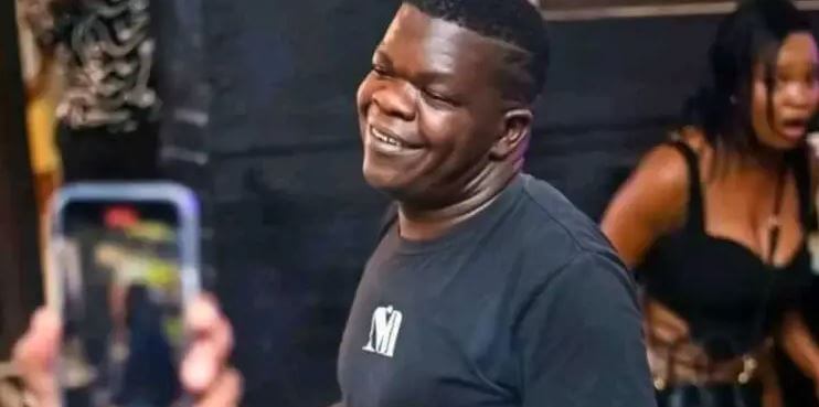 Skomota Biography, Profile, Age, Personal Life, Net Worth