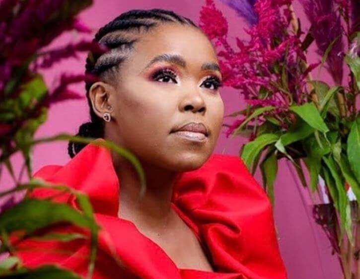 Award-Winning South African Musician Zahara Passes Away