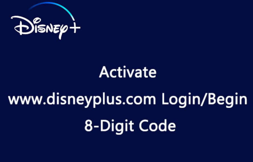 Disneyplus.com/begin - How to watch Disney+ on your TV
