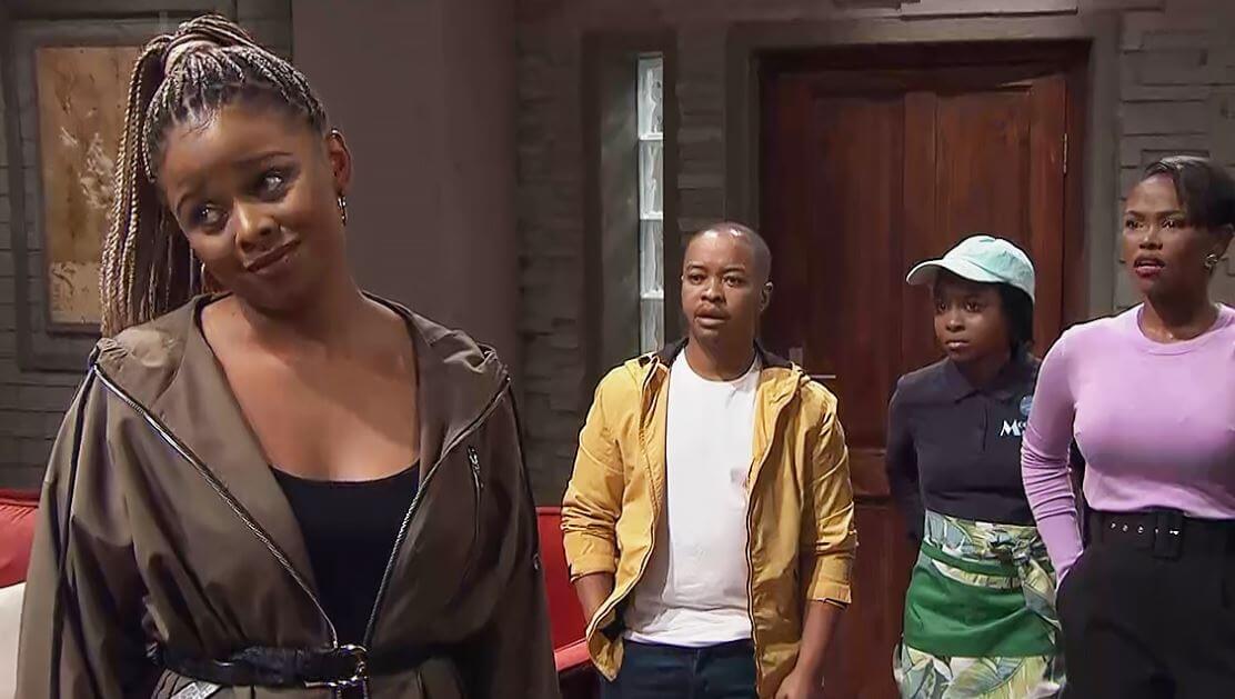 Generations Teasers for February 2024