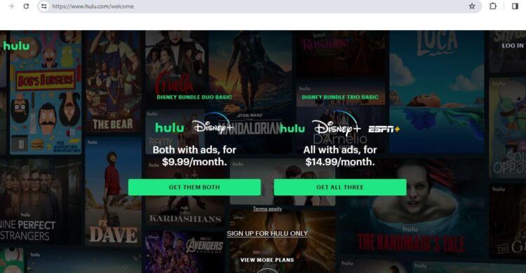 Hulu Login USA: How To Login To Hulu In USA?