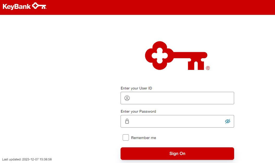 KeyBank Login: Learn How To Login To KeyBank Online Banking