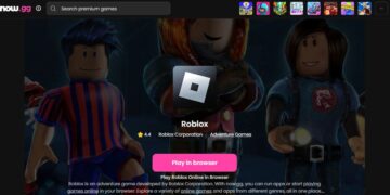 NOW.GG Roblox: Play Roblox Online for Free on PC and Mobile