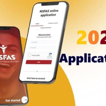 My NSFAS Status Check Balance