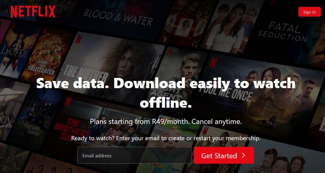 How to Create a Netflix Account in 2025: A Step-by-Step Guide