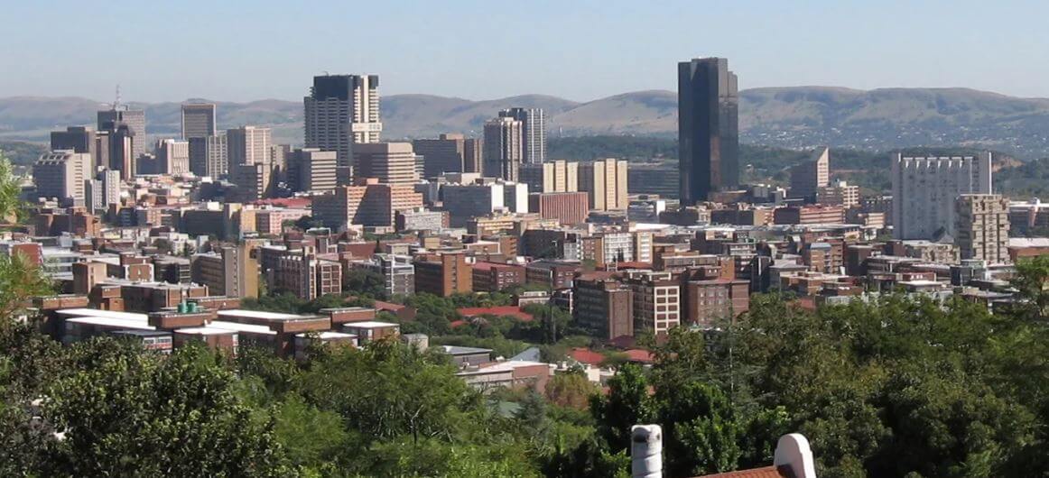 Pretoria, Gauteng, South Africa Hourly Weather - Weather In Pretoria Today