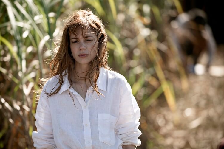 “Serial killers were children at some point.” Amy Jephta on Catch Me A ...