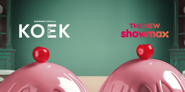 Must-watch trailer: everyone wants a stukkie of Showmax's Koek