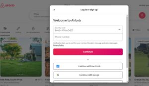 Airbnb Login: How To Login To Airbnb