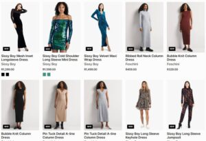 30+ Foschini Dresses To Buy In South Africa