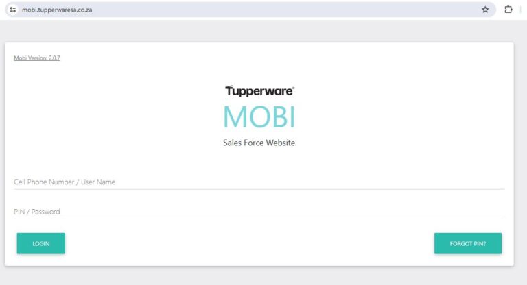 Tupperware Mobi: Buy Tupperware Online In South Africa