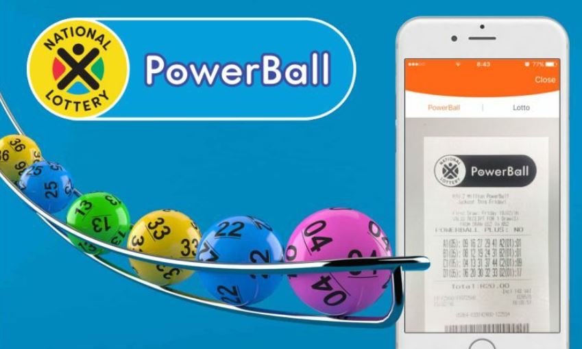 PowerBall Results History 2023