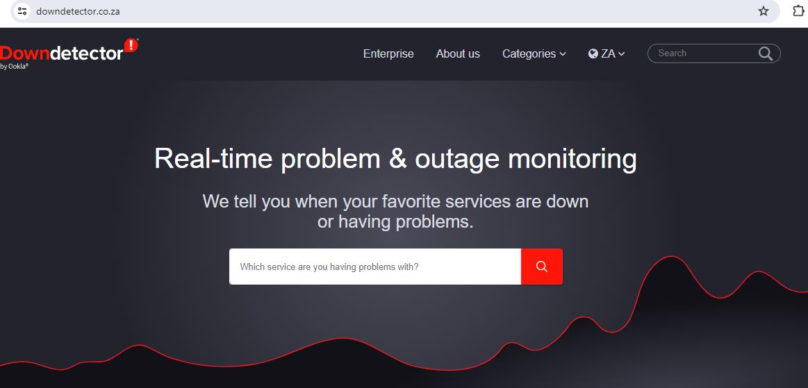 What Is Downdetector? How Does It Work?