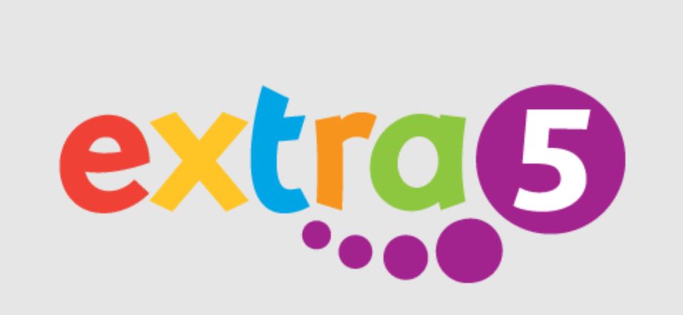 Greece Extra 5 - Extra 5 Results