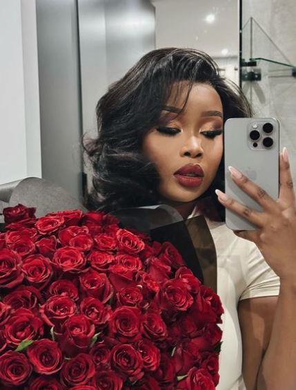 Sithelo Shozi Age: How Old Is Sithelo Shozi?