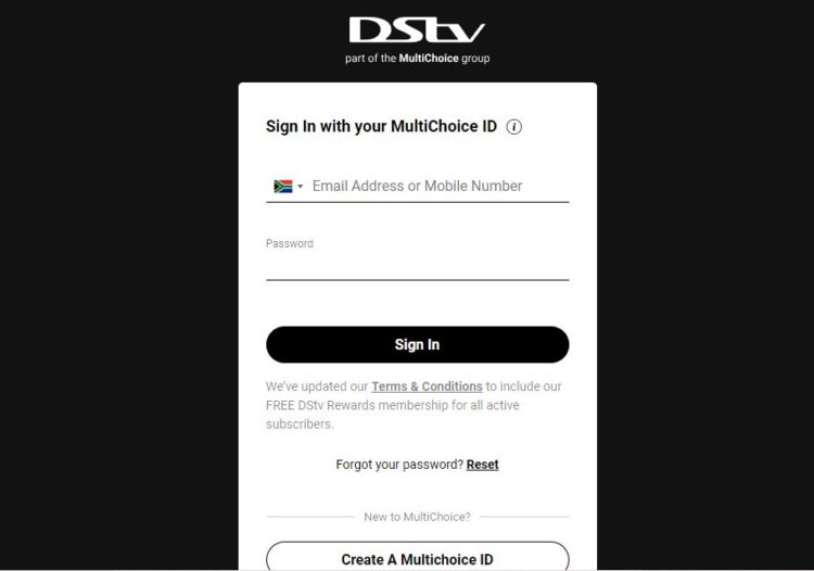 How to Use the Now DStv Com TV Sign-in Code: Activate and Enter Code
