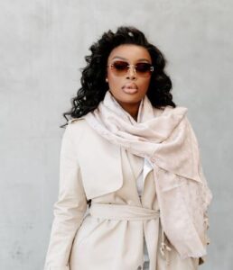 Sithelo Shozi; Biography, Age, Baby Daddy, Sister, Net Worth