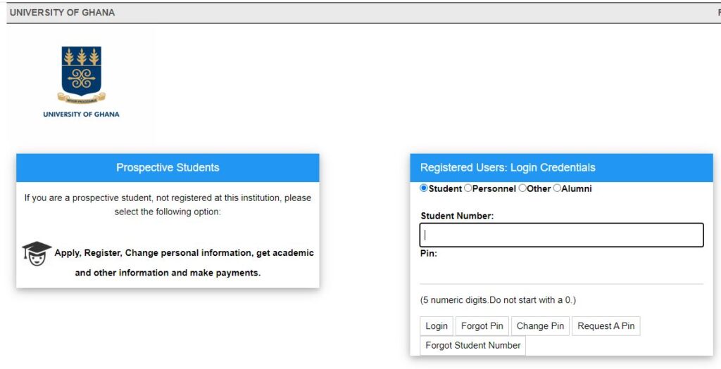 UG MIS Web Login: MIS Web UG Login Guide