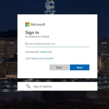 What Is UNISA myLife Email? myLife Email Login Steps