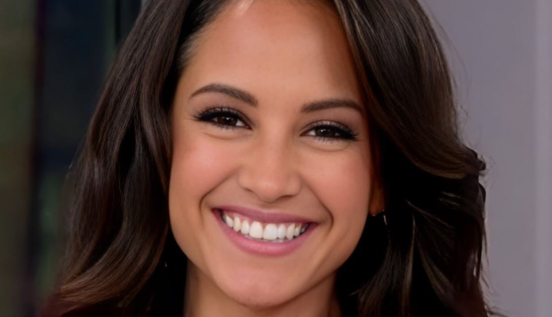 Emily Compagno Biography: Age, Relationship, Career, Net Worth, And More