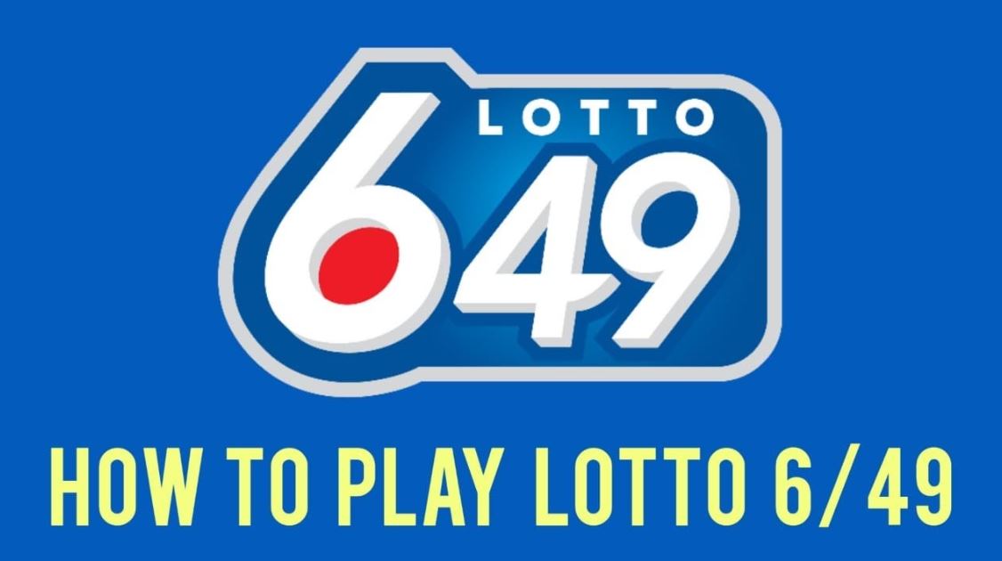 How To Play Lotto 649 In Canada?