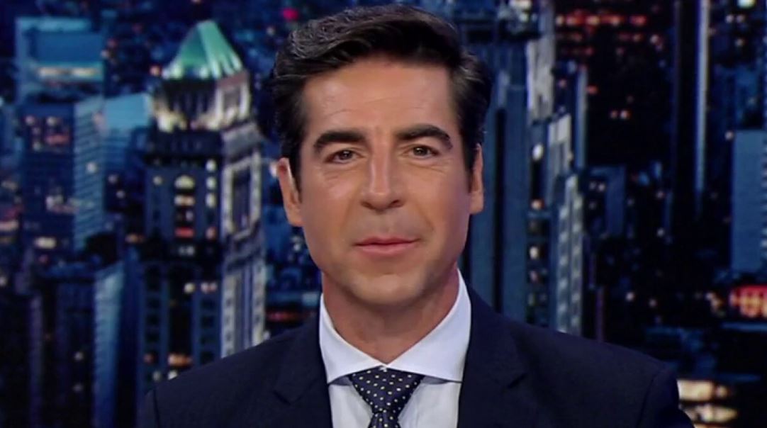 Jesse Watters Biography: Age, Relationship, Career, Net Worth, And More