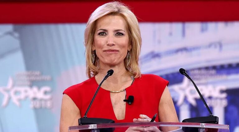 Laura Ingraham Biography: Age, Relationship, Career, Net Worth, And More