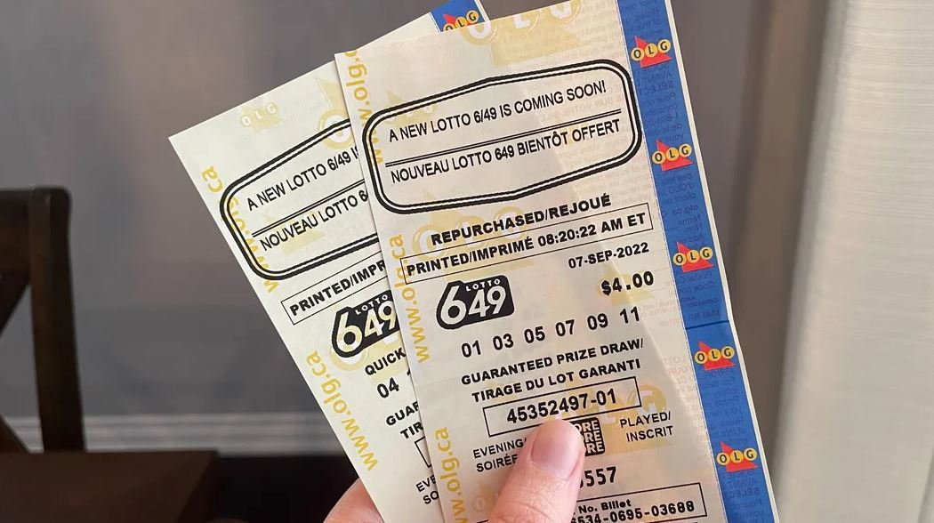 How To Play Lotto 649 In Canada?